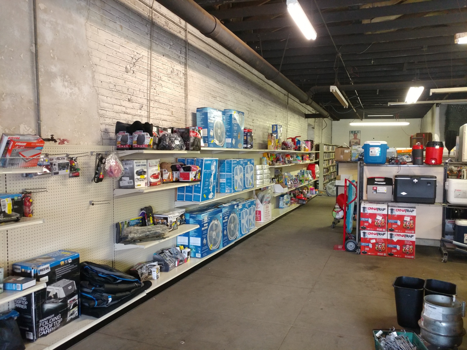 Home page [www.keystoneenterprises.com]