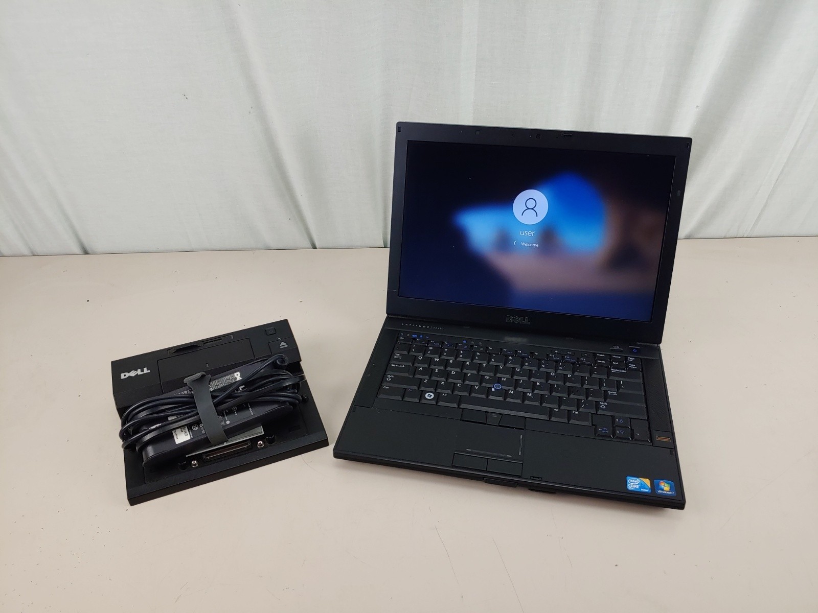 Dell Latitude E6410 Laptop