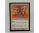 Miscut Radiant Archangel x1 - MTG Urza's Legacy NM
