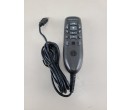 Nuance PowerMic III Dictation Microphone