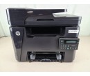 HP LaserJet Pro MFP M225dn Printer AS-IS 58728 Pages - Printers ...