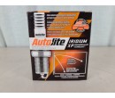 Autolite AR3910X High Performance Racing Spark Plugs 4 Pack