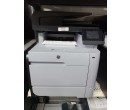 HP Color LaserJet Pro MFP M476dn Multifunction Printer w/ Cord+USB 2.0 ...