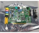 Dell Turtle Beach Santa Cruz 038FRH TB400-2541-02 PCI Retro PC Sound Card