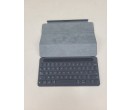 Apple A1772 Portable Smart QWERTY Keyboard Folio For Apple iPad Pro 9.7 ...