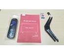 TCL 32S331 32S335 Stand with Screws Remote Quick Start Guide