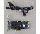 DELL Raid Controller Card 1GB 0KYJRD w/ SAS Cables - Motherboards & Combos - Computer Parts ...
