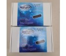 LOT OF 2 DocketPORT 667 Simplex ID Card Scanner