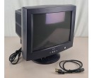 Vintage Dell 16" E770s 1280x1024 VGA CRT Monitor