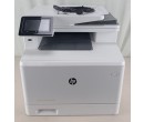FOR PARTS HP Color LaserJet Pro MFP M477fdn PC 58957 - Printers ...