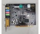 Creative Labs Sound Blaster Live! SB0200 Sound Card - Motherboards ...