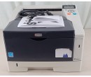 FOR PARTS KYOCERA ECOSYS P2135DN Laser Printer - Printers - Computers ...