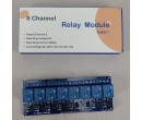 NEW Elegoo 8 Channel Relay Module