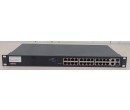 Axis T8524 24 Port PoE+ Network Switch