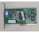 S3 Trio3D 4MB AGP Graphics Card ST300A